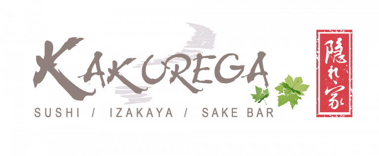 Menu - Kakurega